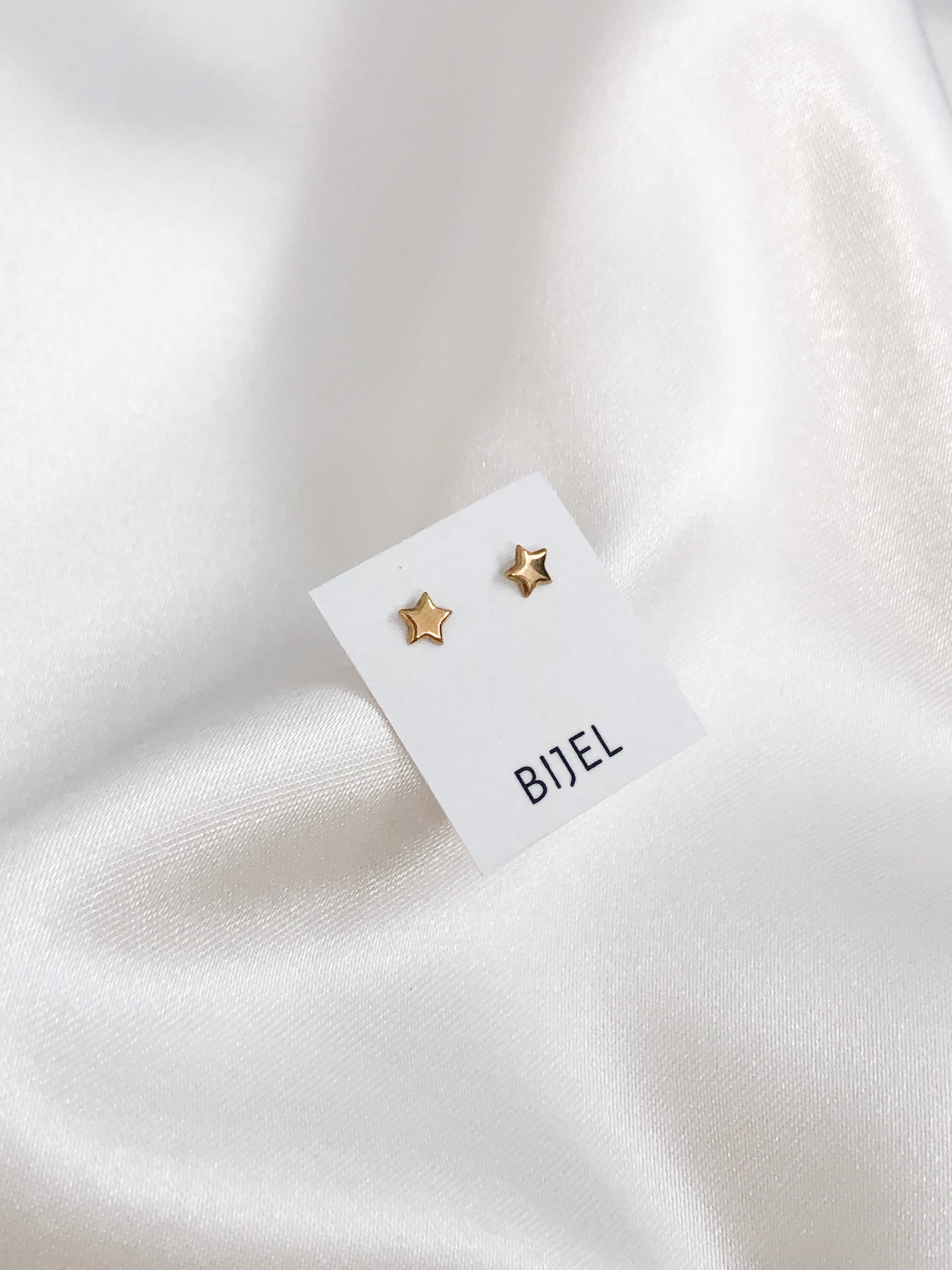 Estrellas – Bijel